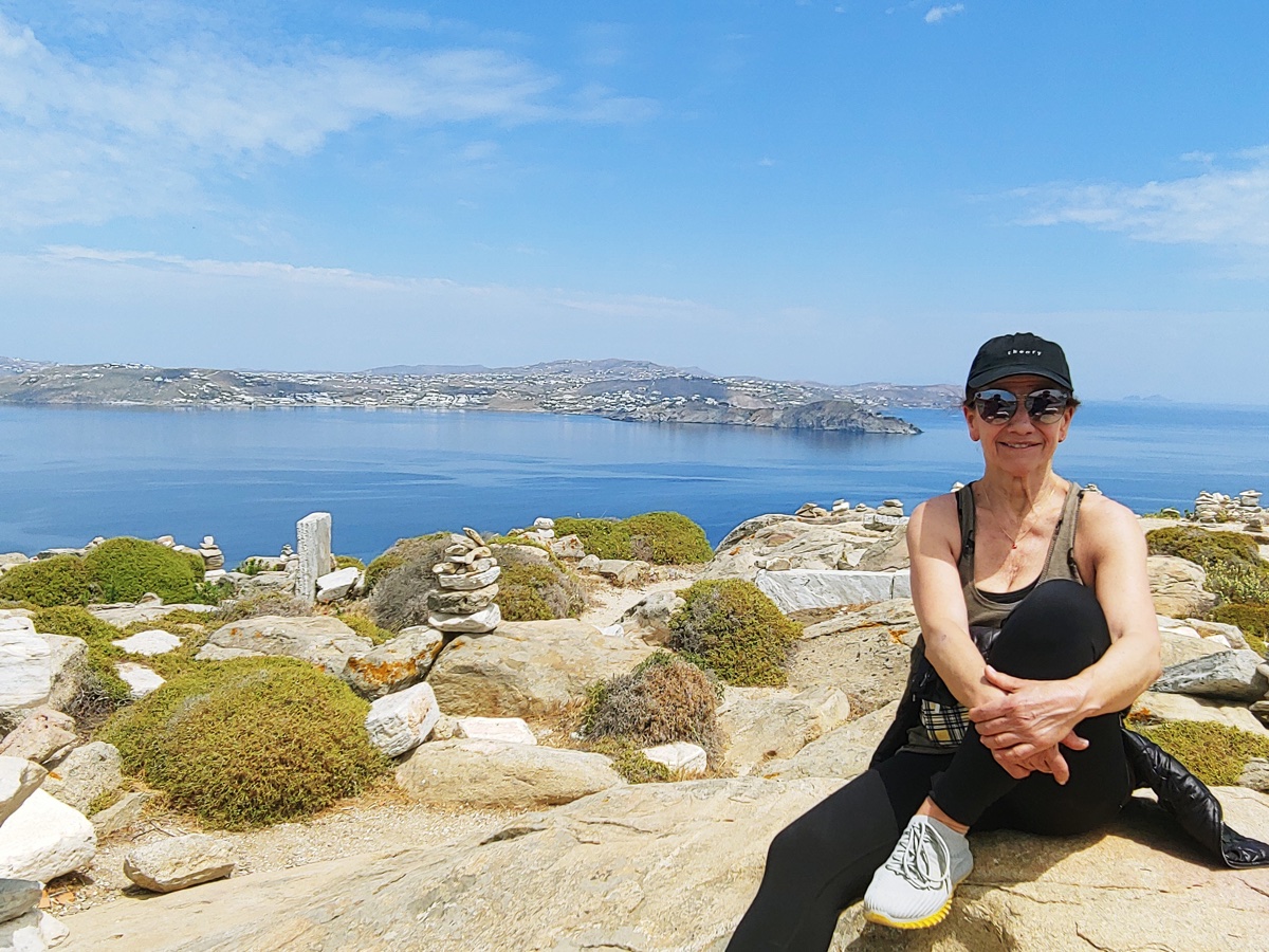 About Eleni Custom Jewelry Design | Handmade Gold Jewelry by Eleni Prieston