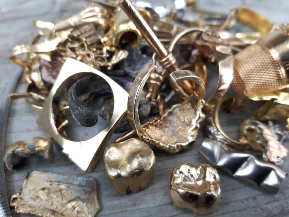 Jewelry Repair, Remounting, Recycling, Appraisals | Hamptons NY